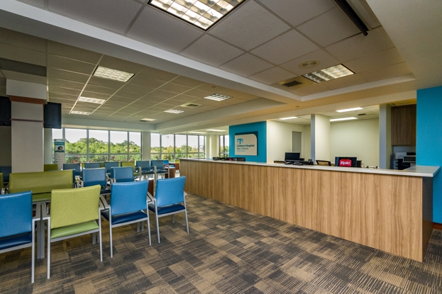 Ear, Nose, & Throat Care New Orleans | Manning Family Children’s