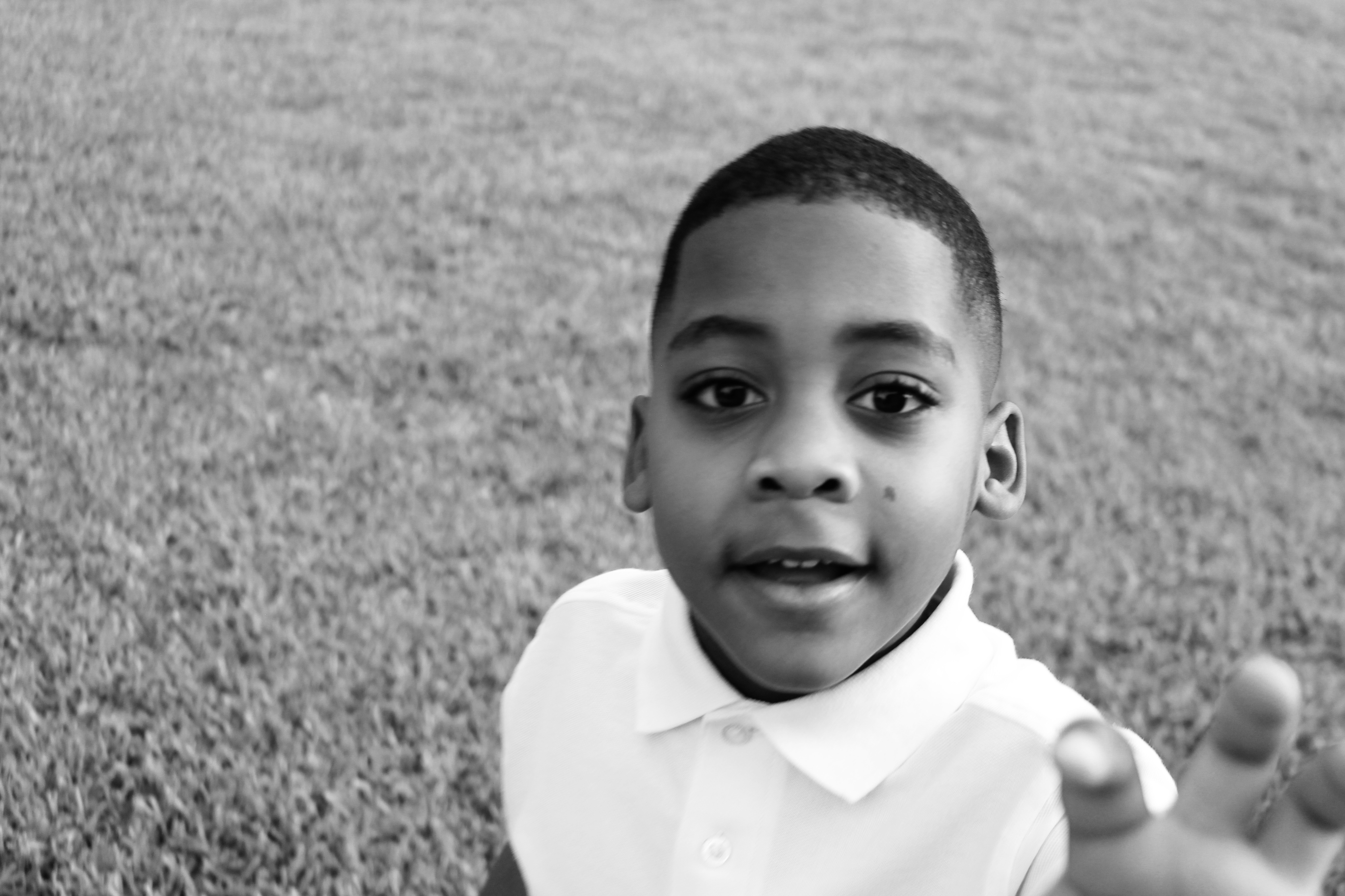 Al Copeland Foundation Testimonial: Mason’s story of hope battling ALL
