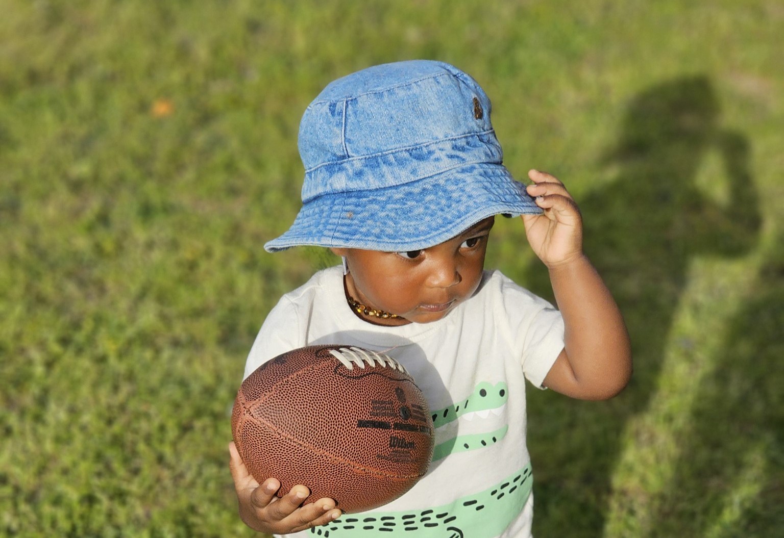 Byson’s heart journey: From unexpected diagnosis to courageous heart ...
