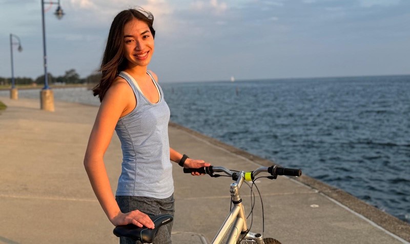 From diagnosis to determination: Isabella's transformative scoliosis ...