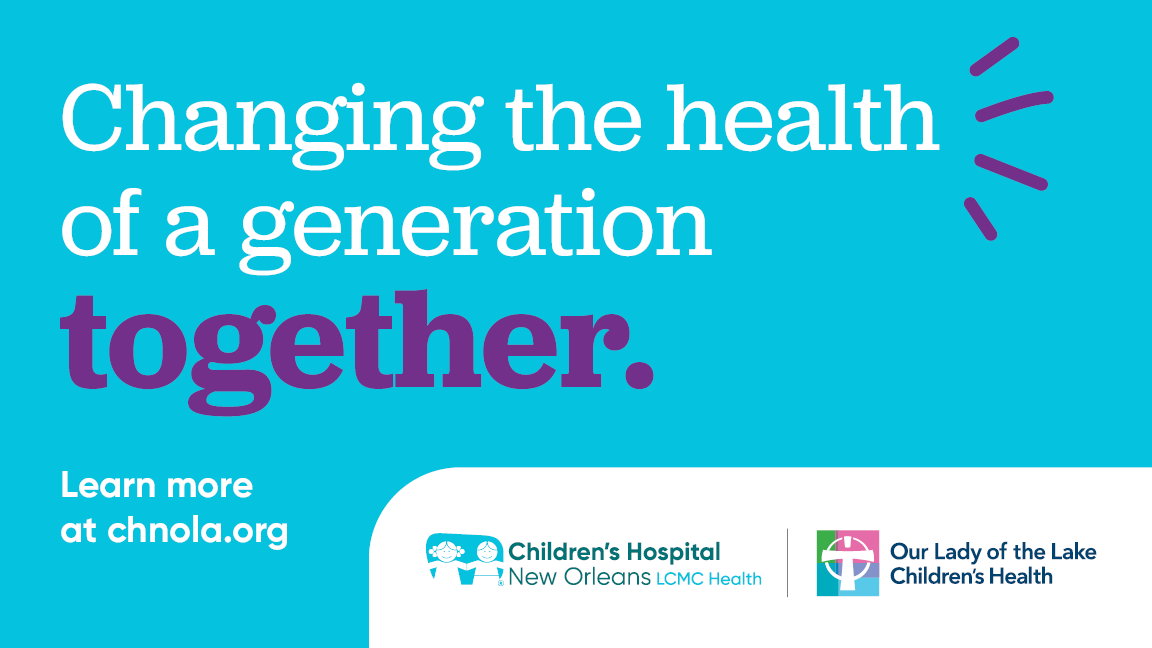 Children’s Hospitals Announce Affiliation to Improve The Health of a ...