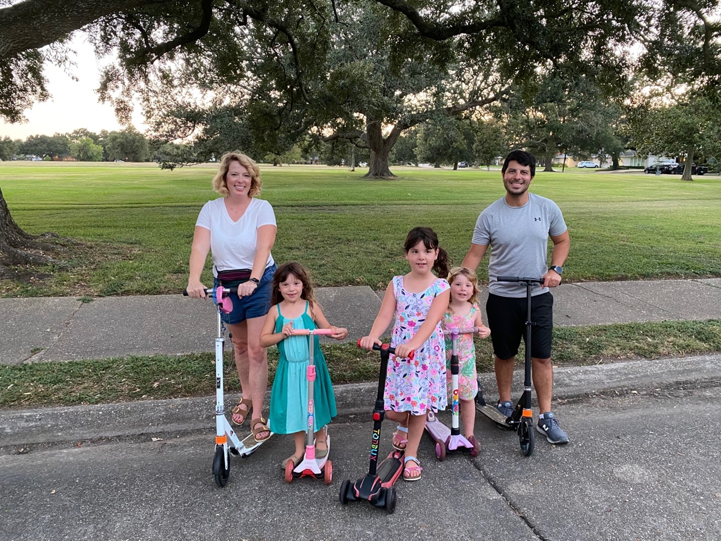 A guide for parents: keeping kids mentally healthy transitioning back ...