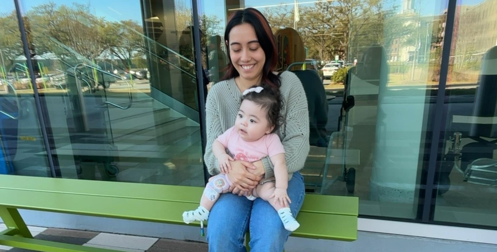 Triumph over Necrotizing Enterocolitis (NEC): Liani's journey of survival