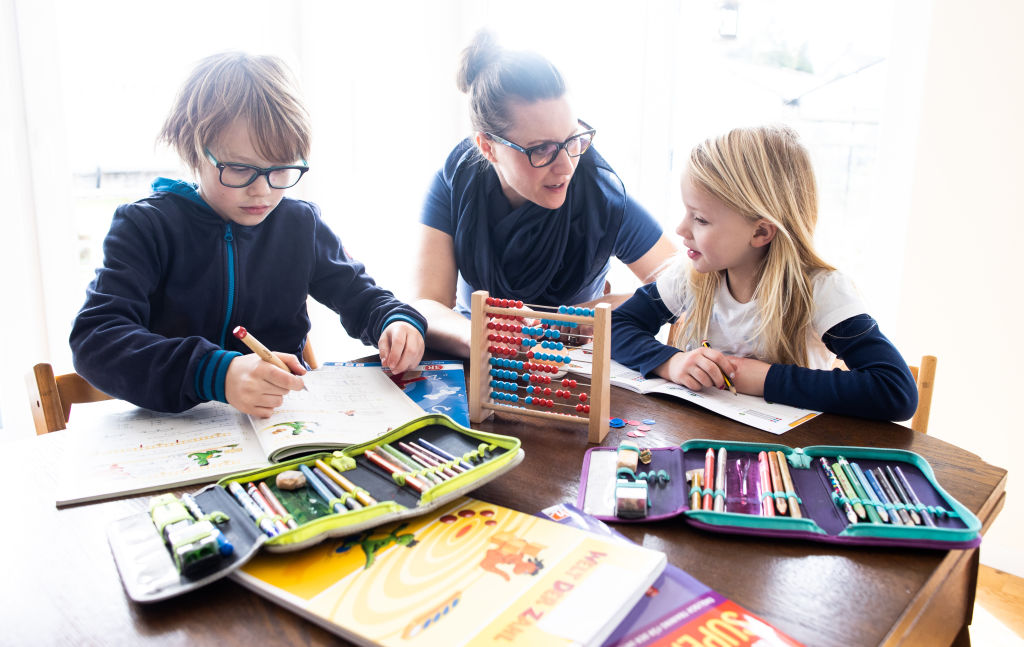 Coronavirus (COVID-19) & Quarantine Tips for Kids