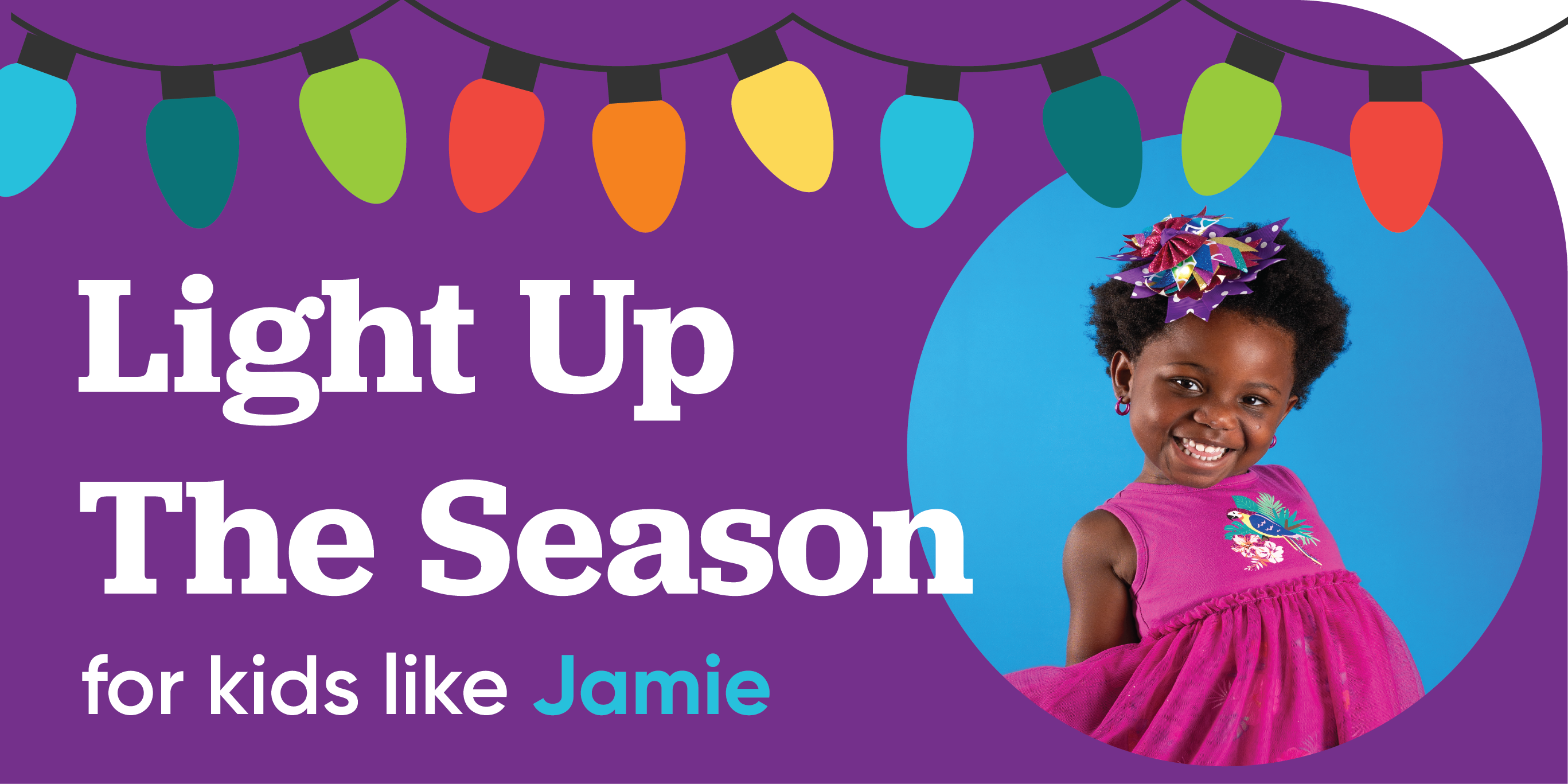 Light up the season