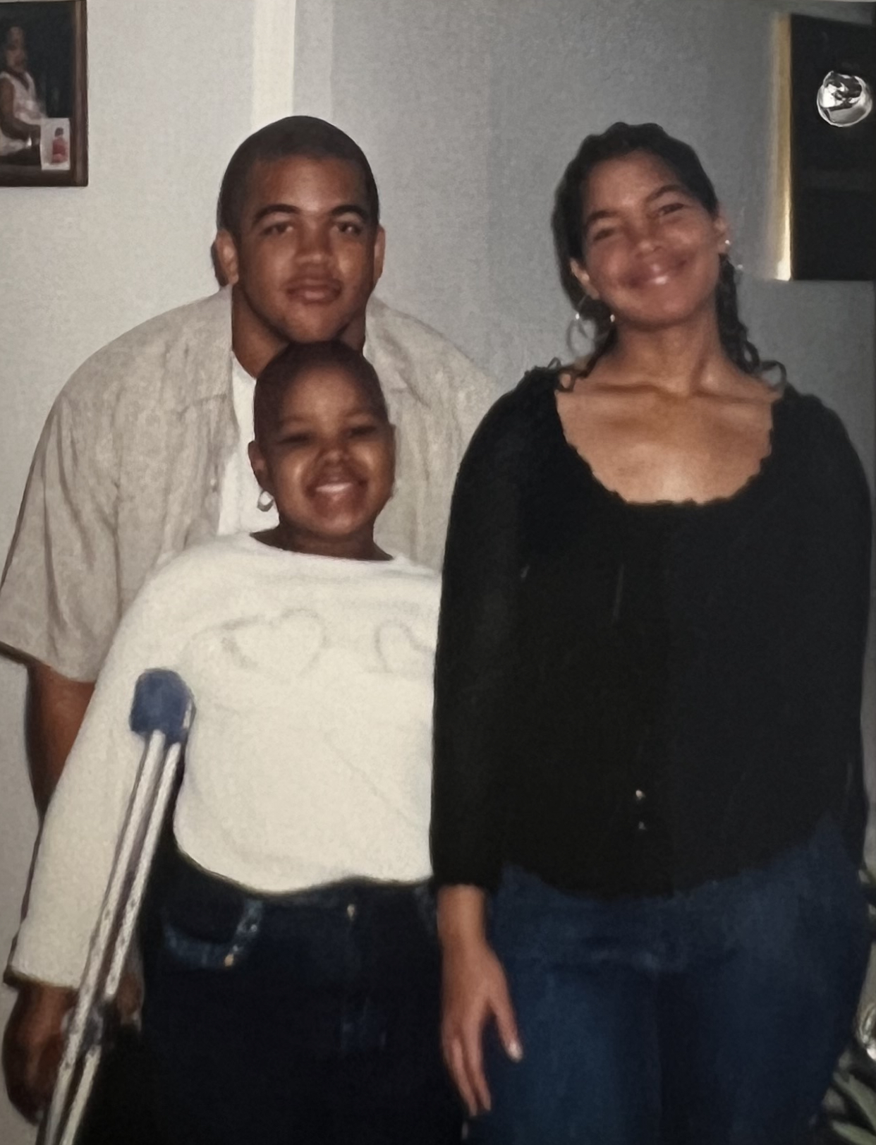 Counting my blessings: After 20 years in remission, Shenae shares her ...