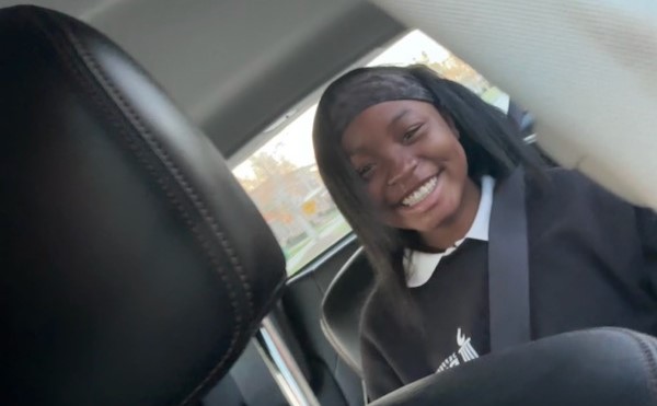 Navigating Sickle Cell Disease: Essynce’s inspiring journey