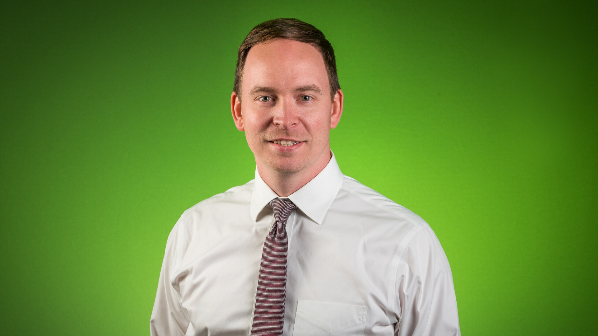 Children's Hospital New Orleans Announces Jonathan Brouk as New Senior ...