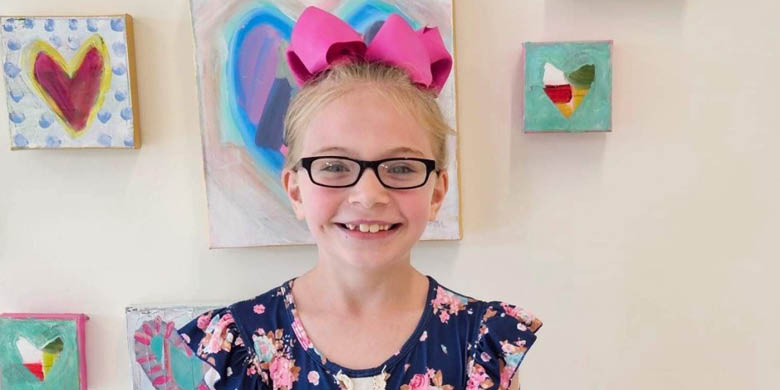 Skylynn’s story: A first-of-its-kind heart procedure at Children’s ...