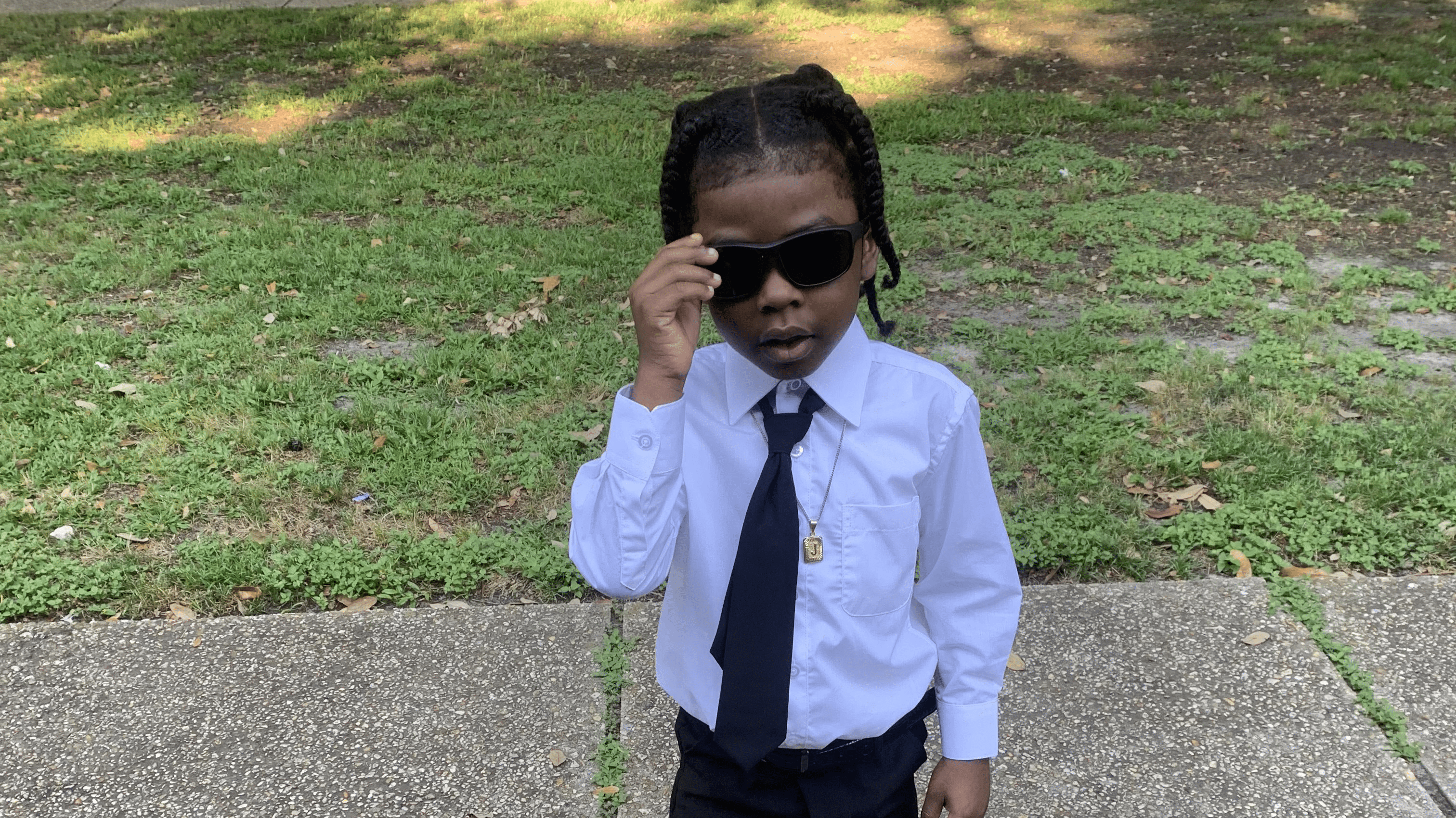 Triumph Over Crohn's Disease: Jaiden's Journey from Struggle to Joy