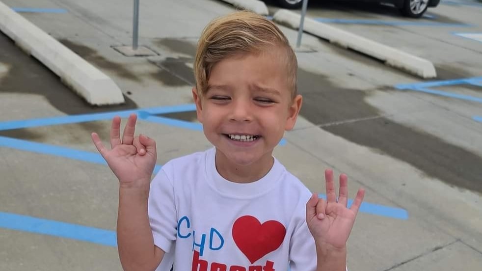 Jordan’s Unstoppable Heart: Thriving After Surgery at Manning Family ...