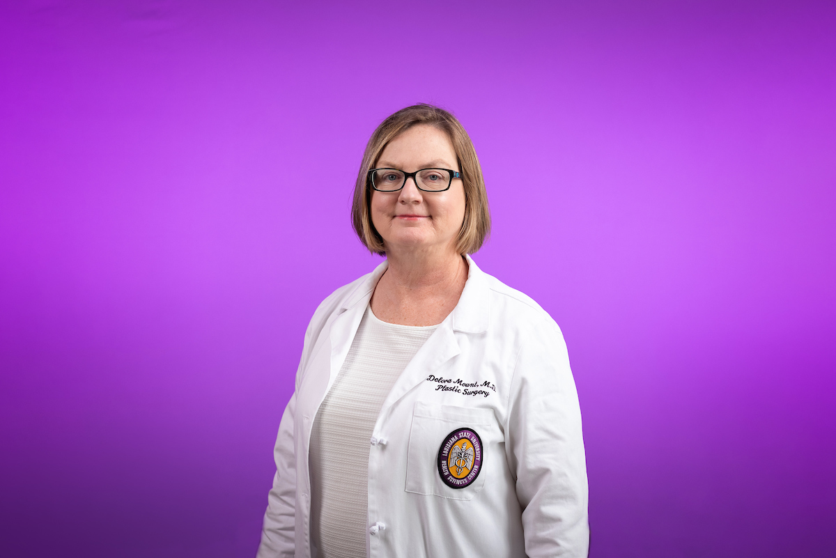 Children's Hospital New Orleans welcomes nationally known Craniofacial ...