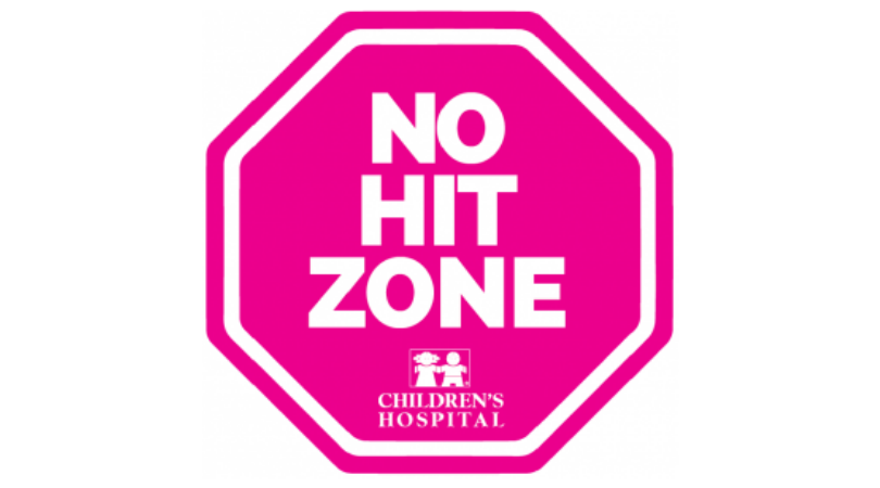 Creating a Safe Environment for Kids: No Hit Zones
