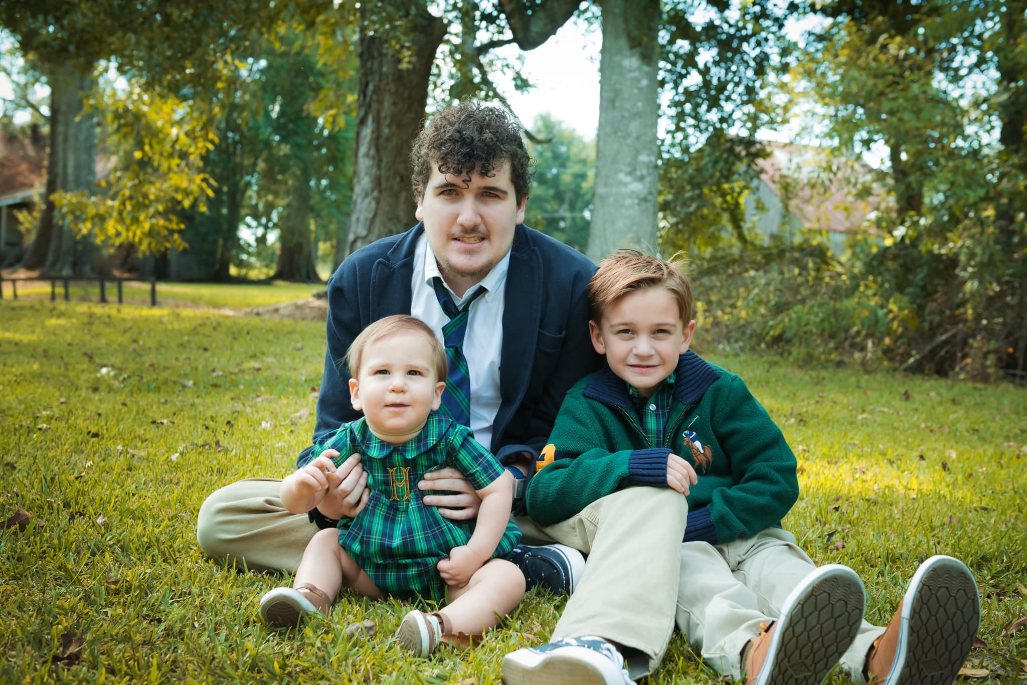 Peyton's battle with epilepsy