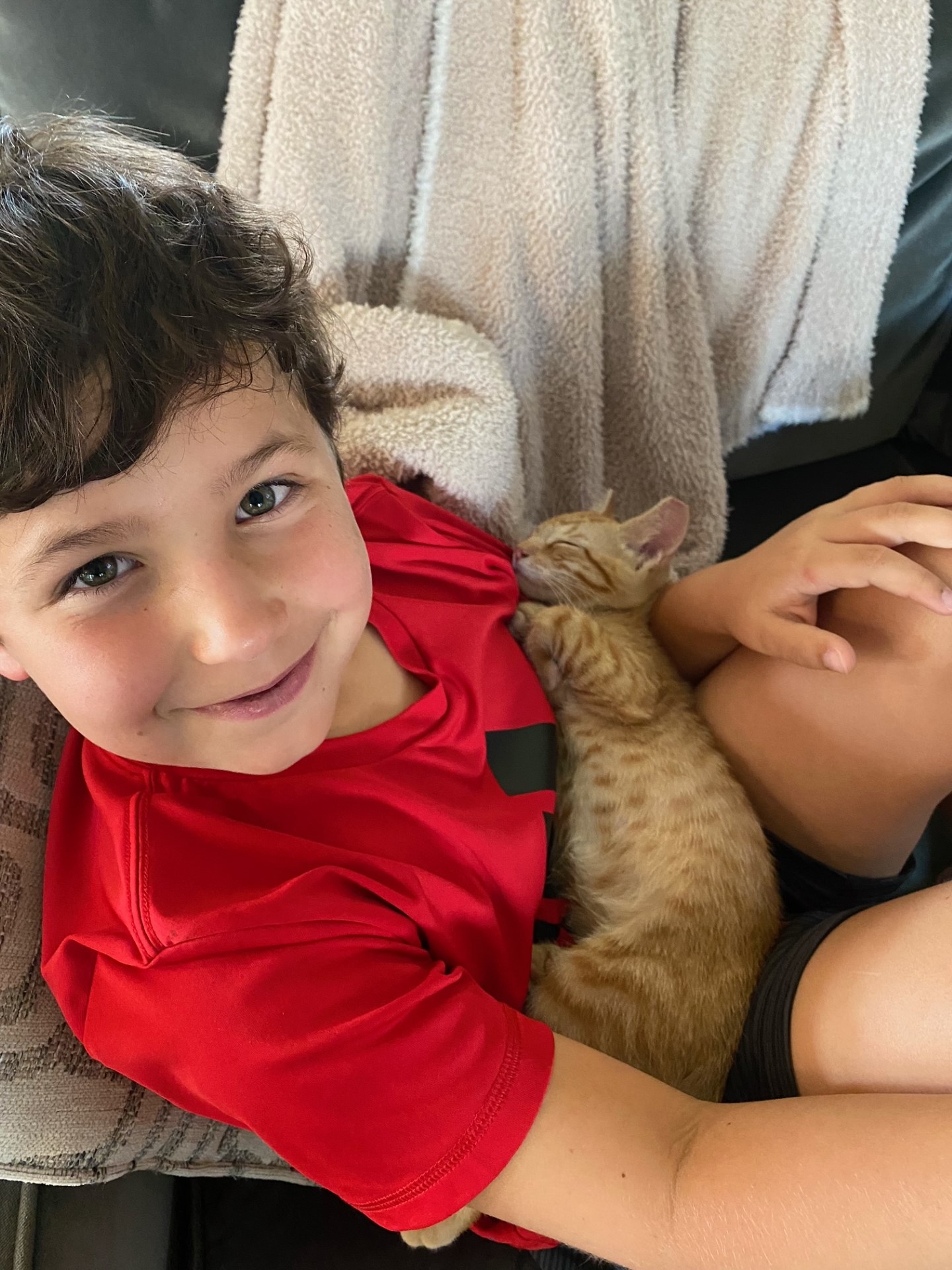 On the Move, On His Own Terms After Epilepsy Diagnosis, Hayes Tate Says ...