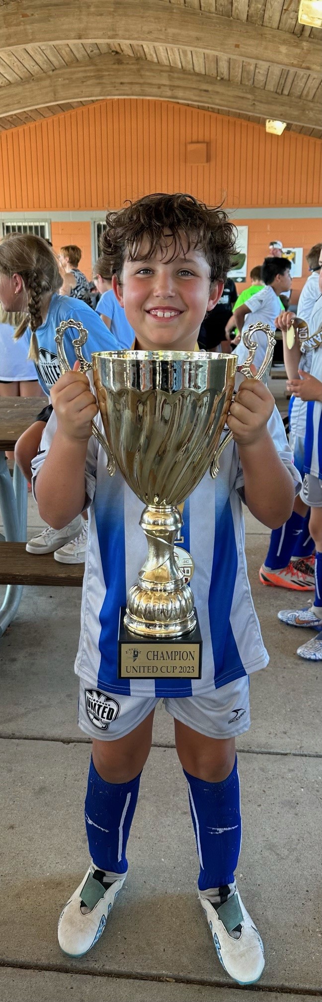 On the Move, On His Own Terms After Epilepsy Diagnosis, Hayes Tate Says ...