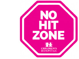 Children’s Hospital Designates Main Hospital and Clinics “No Hit Zones ...