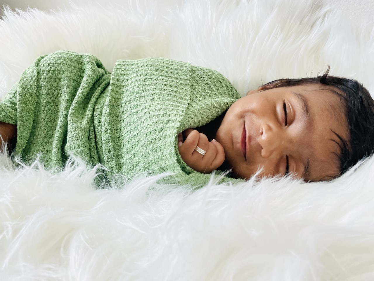 Viyaan’s story: A heart full of gratitude after undergoing life-saving ...